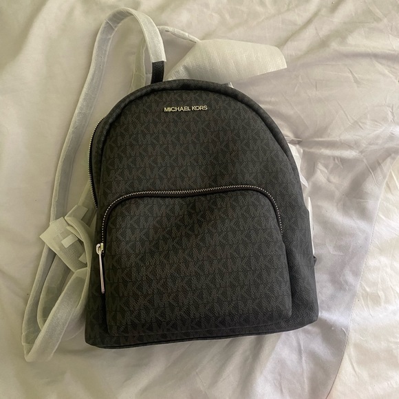 Michael Kors | Bags | Michael Kors Mini Backpack | Poshmark